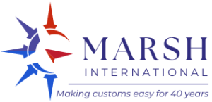 Insurance Specialists - Marsh International